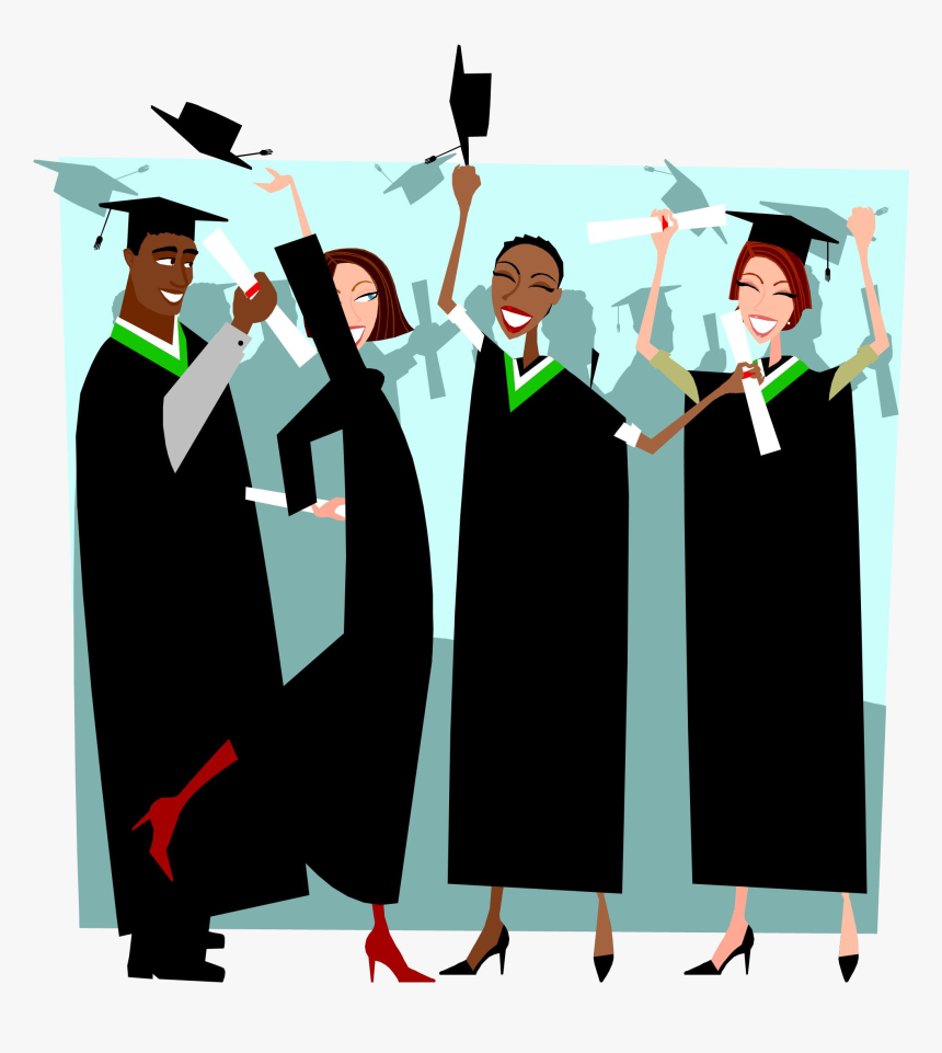 College Degree Cliparts Free Clip Art Transparent Png - College ...