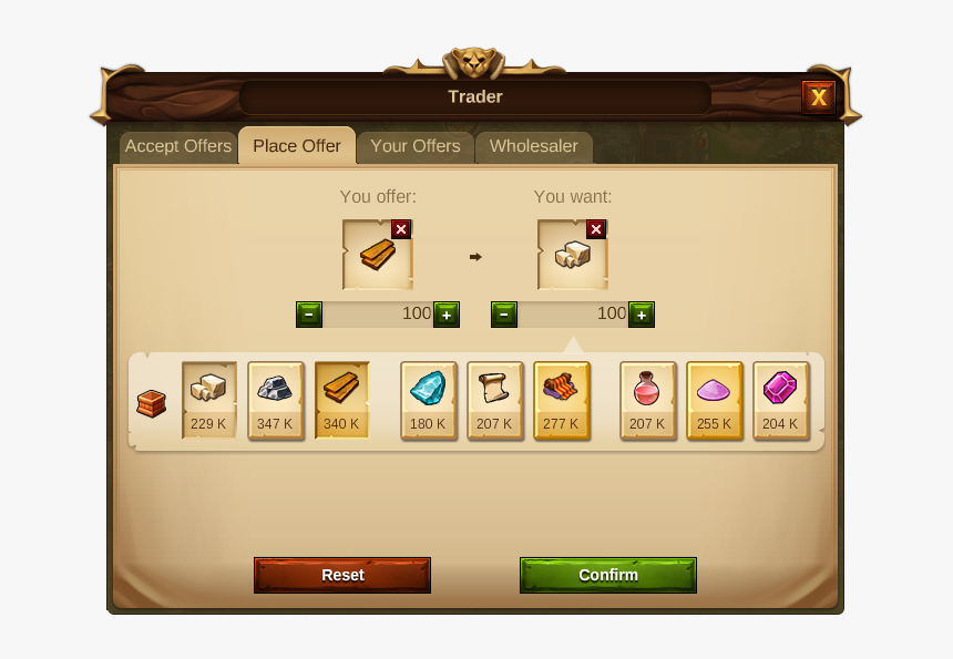 Upgrade Building Level Button, HD Png Download , Transparent Png Image ...