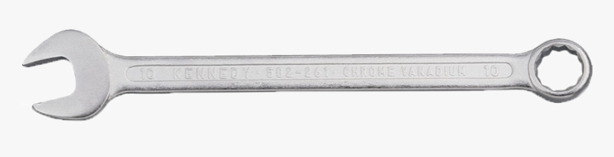 Spanner Png Free Image Download - Combination Spanner 41mm, Transparent ...