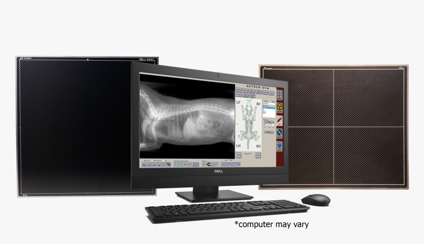 Desktop Computer, HD Png Download , Transparent Png Image - PNGitem