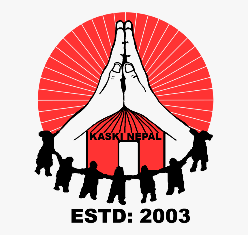 Namaste Logo Png Background Image - Small Sun Rays Png, Transparent Png ...