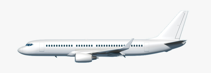 Boeing 737 Next Generation, HD Png Download , Transparent Png Image ...
