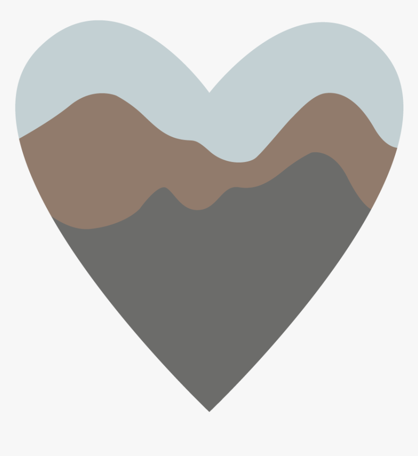 Heart-logo, HD Png Download , Transparent Png Image - PNGitem