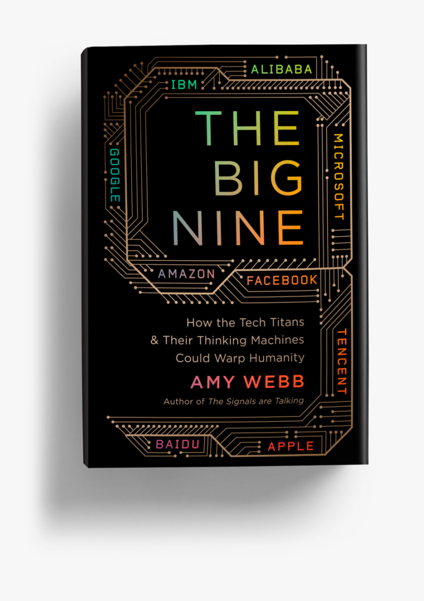 The Big Nine - Flyer, HD Png Download , Transparent Png Image - PNGitem