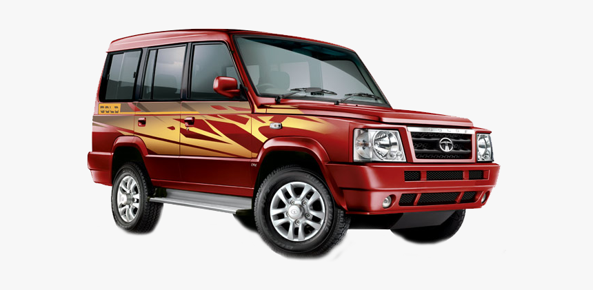 New Tata Sumo Gold, HD Png Download , Transparent Png Image - PNGitem