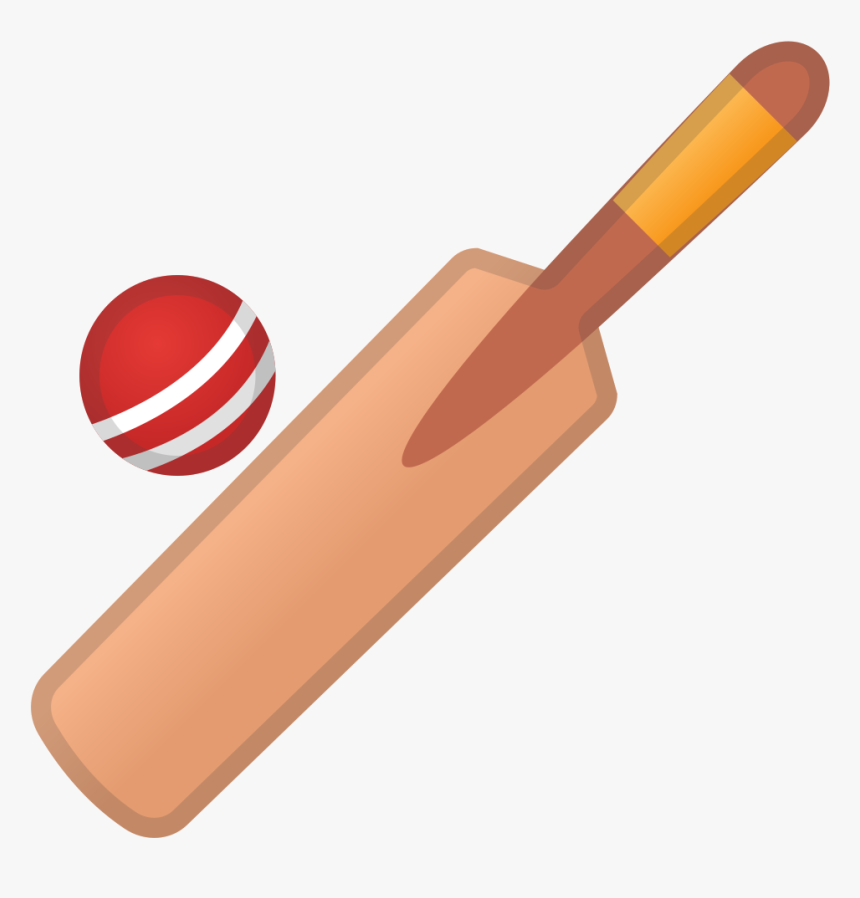 Cricket Game Icon - Cricket All Rounder Symbol, HD Png Download ...