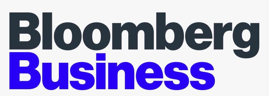 Bloomberg Business Logo, HD Png Download , Transparent Png Image - PNGitem