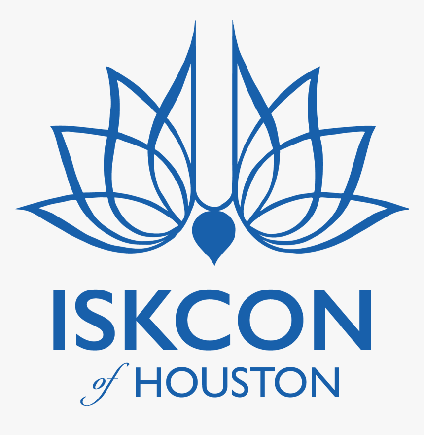 Iskcon Logo, HD Png Download , Transparent Png Image - PNGitem