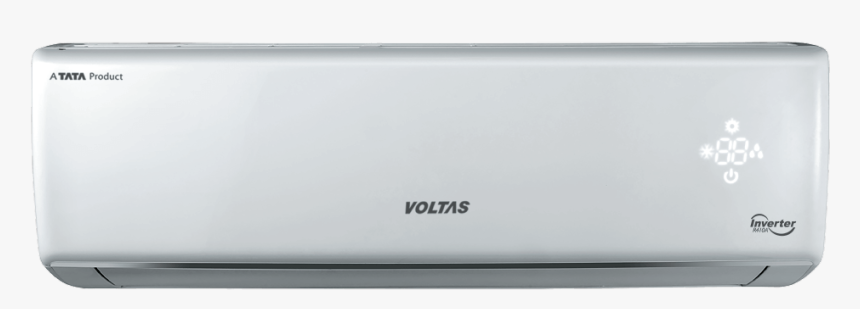 Voltas 1.5 Ton Hot And Cold Split Ac, HD Png Download , Transparent Png ...