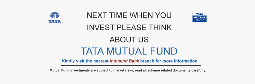 Tata Mutual Fund - Tata Consultancy Services, HD Png Download ...
