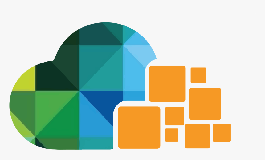 Aws Logo Png - Vmware Cloud On Aws Icon, Transparent Png , Transparent ...