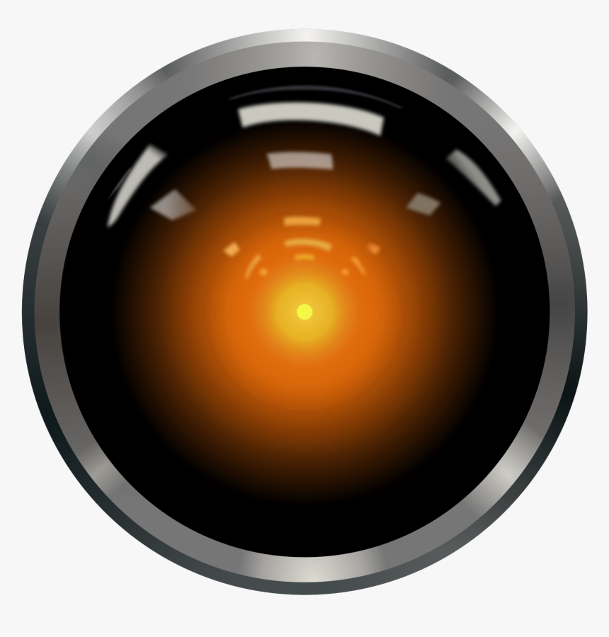 Hal 9000 Png