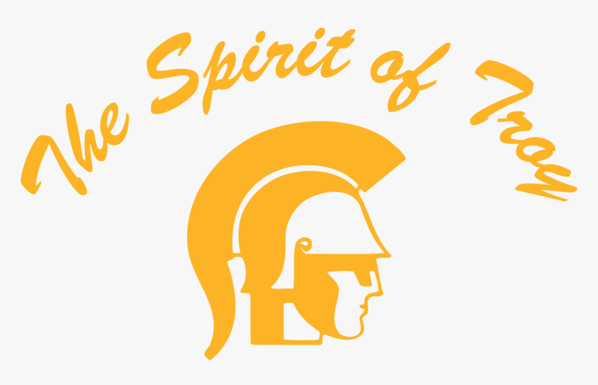 Transparent Trojan Clipart - Illustration, HD Png Download ...