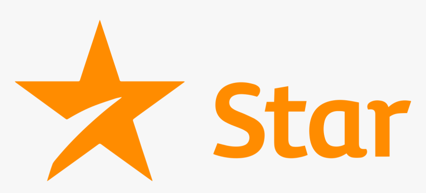 Star Plus Logo New, HD Png Download , Transparent Png Image - PNGitem
