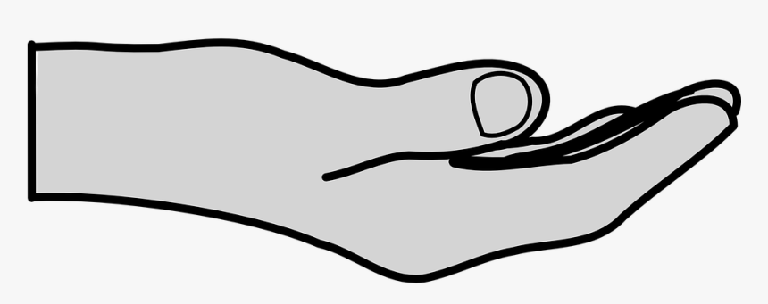 Hand, Sharing, Share, Symbol, Computer, HD Png Download , Transparent ...