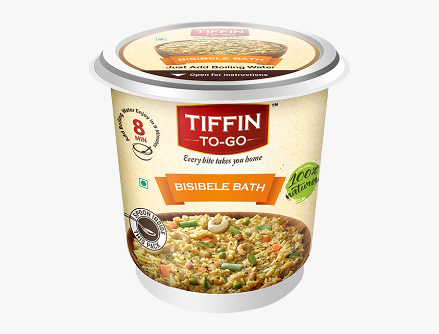 Upma Ready To Eat, HD Png Download , Transparent Png Image - PNGitem