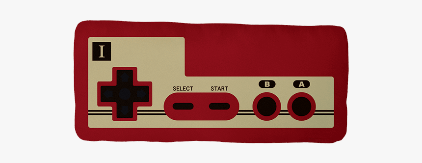 Nintendo Controller, HD Png Download , Transparent Png Image - PNGitem