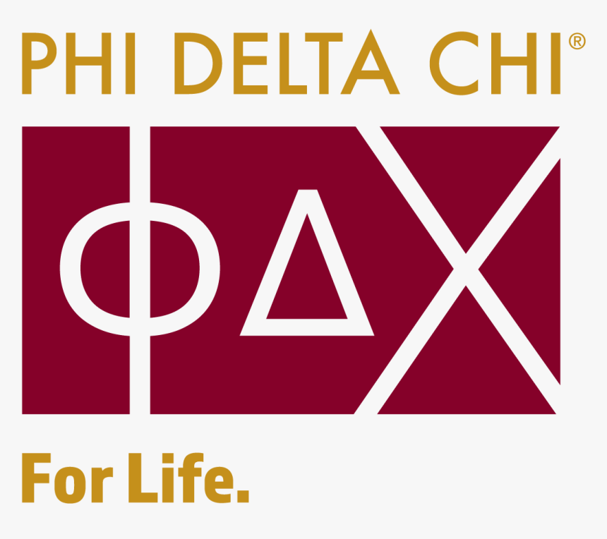 Phi Delta Chi New Logo, HD Png Download , Transparent Png Image - PNGitem