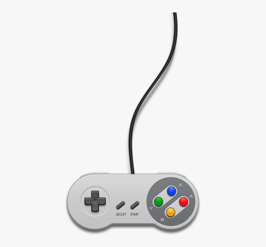 Nes Console, HD Png Download , Transparent Png Image - PNGitem