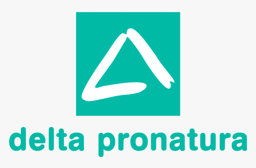 Delta Pronatura Logo - Delta Pronatura, HD Png Download , Transparent ...