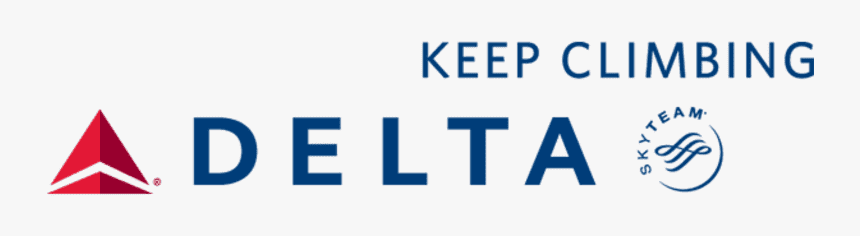 Delta Air Lines, HD Png Download , Transparent Png Image - PNGitem