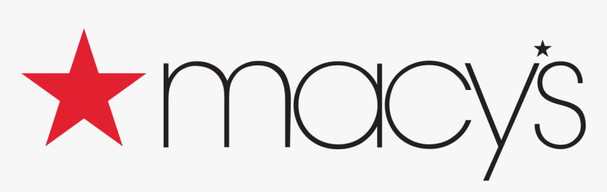 Macy Logo, HD Png Download , Transparent Png Image - PNGitem