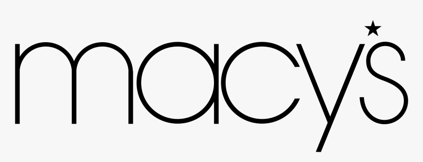 Macy S Logo Png Transparent - Macys, Png Download , Transparent Png ...