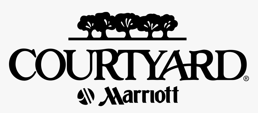 Courtyard Marriott Logo
