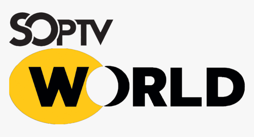 Soptv/world Logo - Southern Oregon Public Television, HD Png Download ...