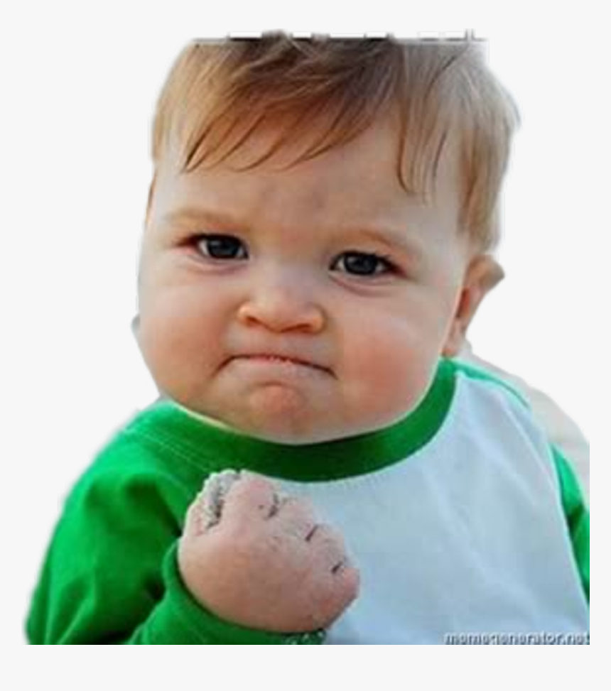 Rage Kid Png, Transparent Png , Transparent Png Image - PNGitem