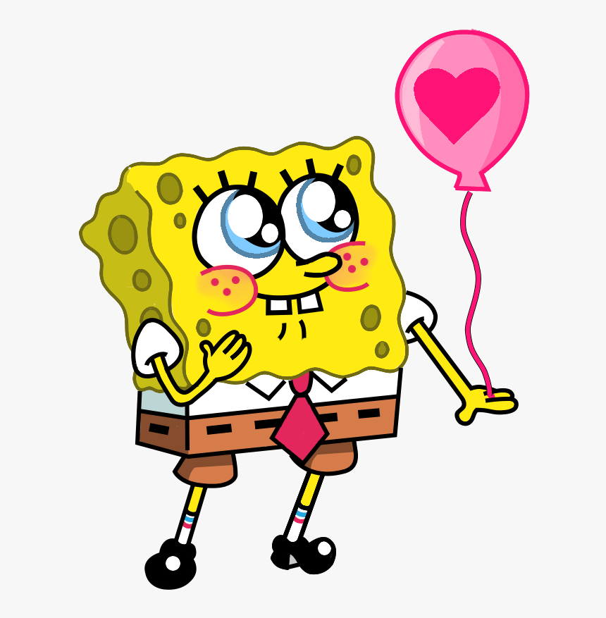 Image Result For Its My Birthday Spongebob Clip Art - Spongebob ...