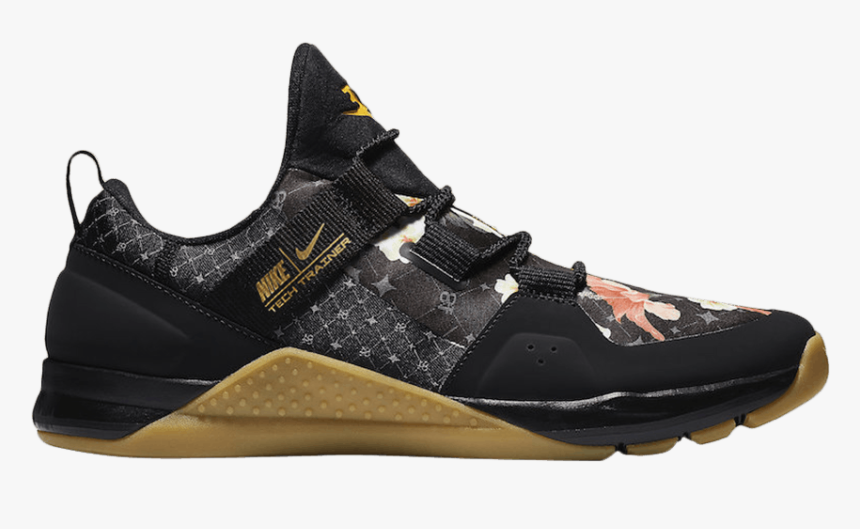 Nike Tech Trainer Antonio Brown, HD Png Download , Transparent Png ...