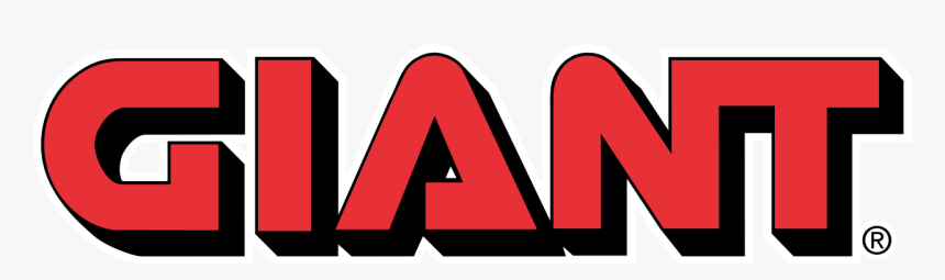 Giant Food Stores Logo, HD Png Download , Transparent Png Image - PNGitem