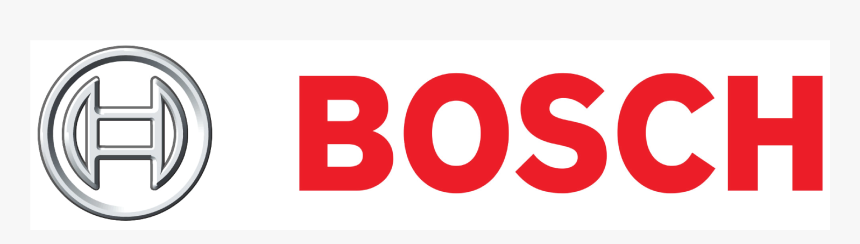 Bosch Logo, HD Png Download , Transparent Png Image - PNGitem