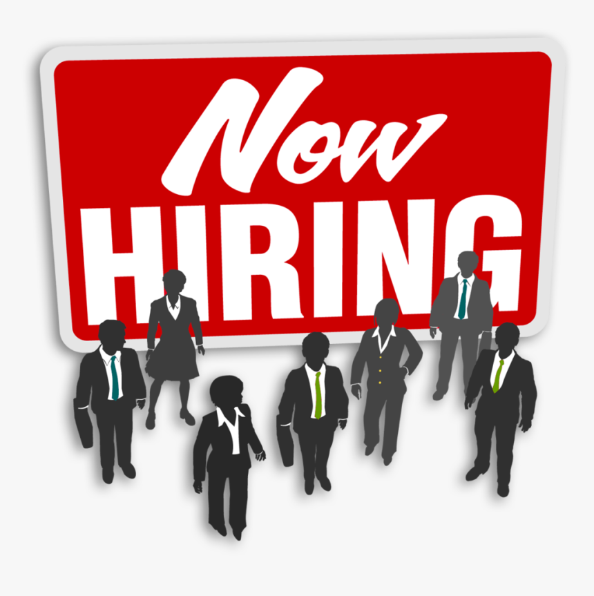 Now Hiring Png, Transparent Png , Transparent Png Image - PNGitem