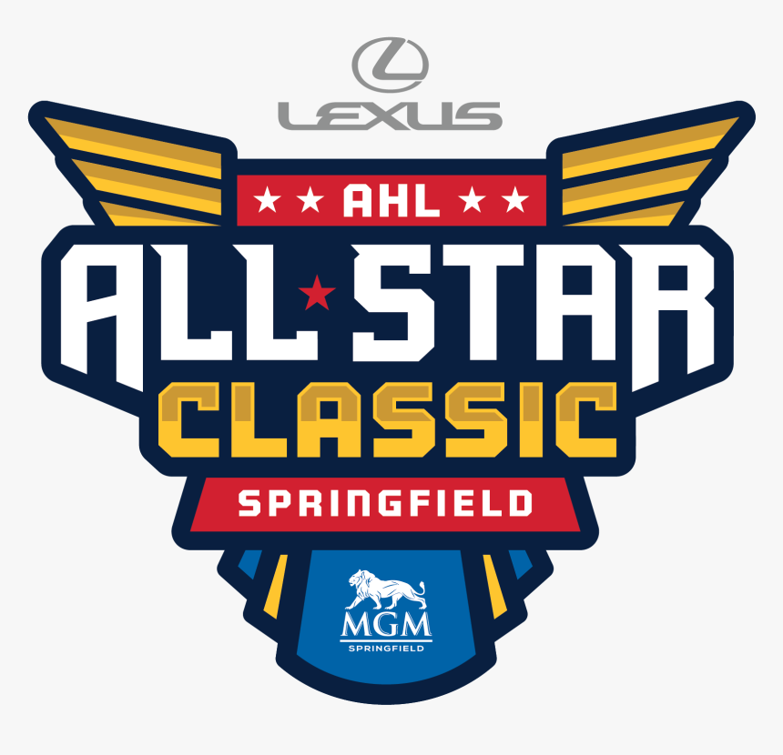Ahl All Star Classic 2019, HD Png Download , Transparent Png Image ...