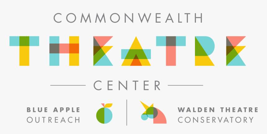 Commonwealth Theatre Center, HD Png Download , Transparent Png Image ...