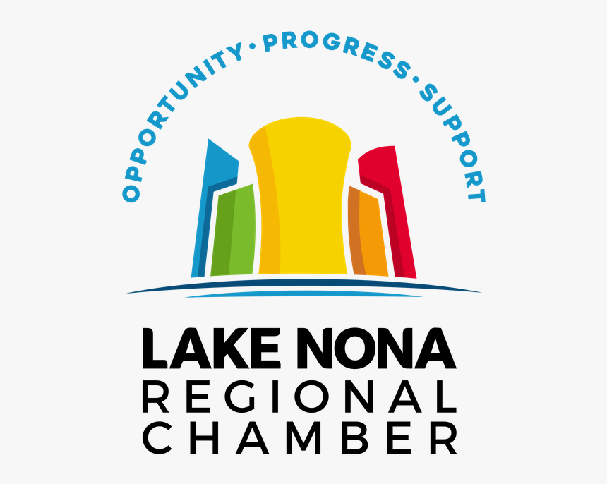 Lake Nona Regional Chamber Of Commerce, HD Png Download , Transparent ...