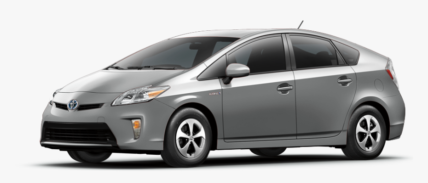 Toyota Prius, HD Png Download , Transparent Png Image - PNGitem