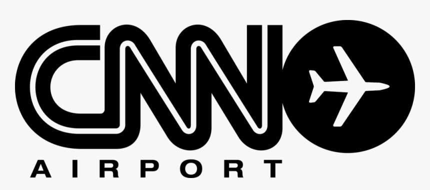 Transparent Airport Png - Cnn Airport, Png Download , Transparent Png ...