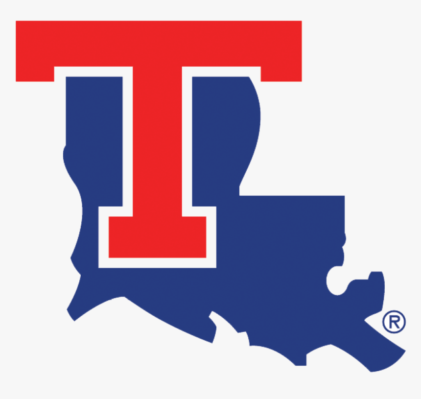 Louisiana Tech Logo Png, Transparent Png , Transparent Png Image - PNGitem