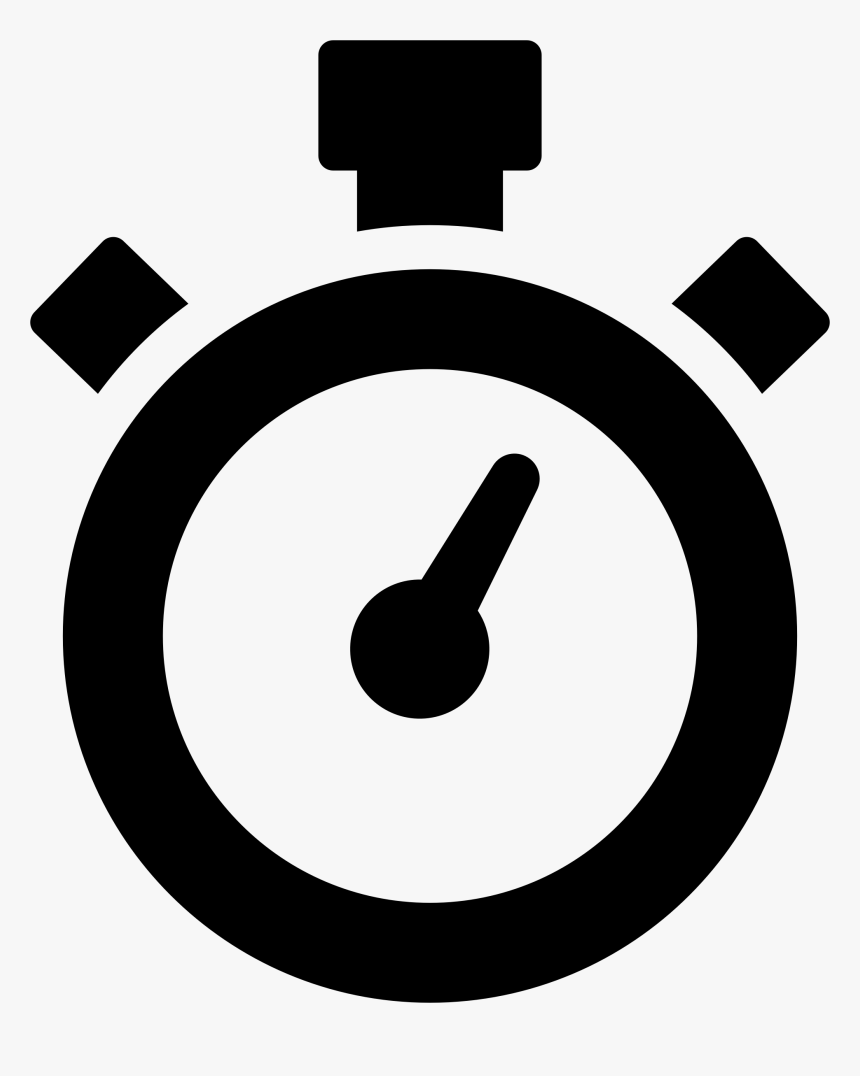 Timer , Png Download - Circle, Transparent Png , Transparent Png Image ...