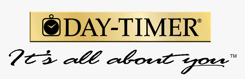 Day Timer, HD Png Download , Transparent Png Image - PNGitem