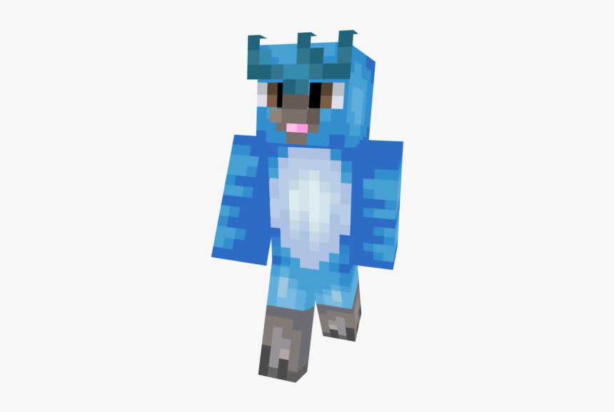 Minecraft Pokemon Skins