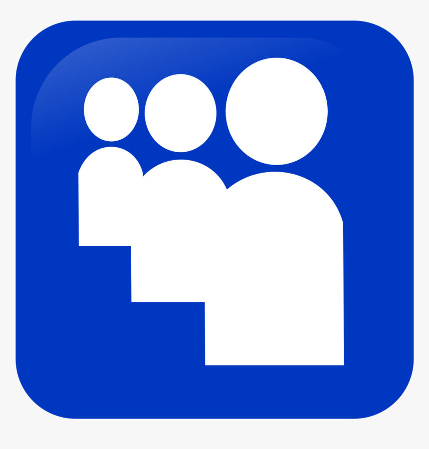 Myspace Icon, HD Png Download , Transparent Png Image - PNGitem