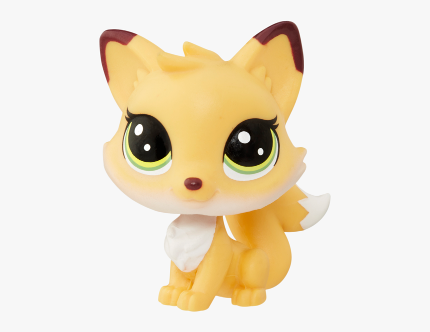 Littlest Pet Shop Sk, HD Png Download , Transparent Png Image - PNGitem