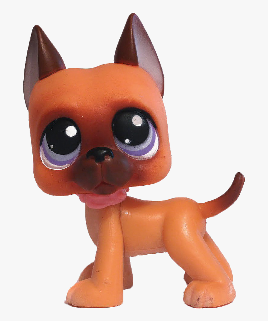 Lps Red Lights Wiki - Lps Great Dane Transparent, HD Png Download ...