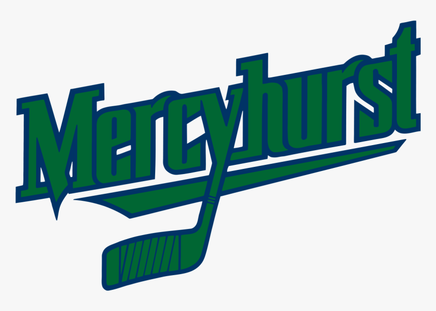 Mercyhurst University Hockey Logo, HD Png Download , Transparent Png ...