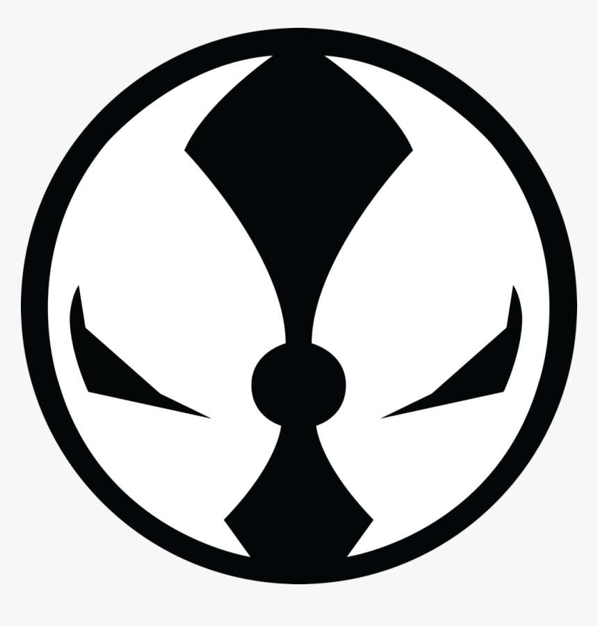 Spawn Logo Png - Spawn Logo, Transparent Png , Transparent Png Image ...