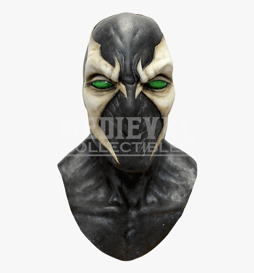 Transparent Bane Mask Png - Cool Halloween Masks, Png Download ...